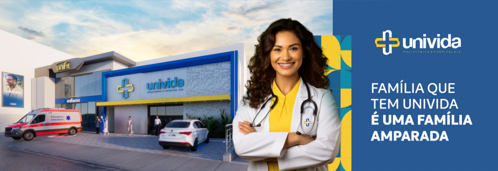 HOSPITAL – Univida